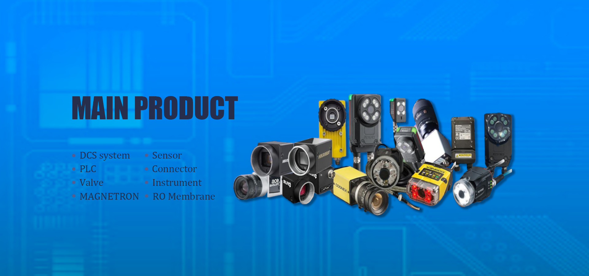 Quality PLC Interface Module & B&R PLC Module factory from China