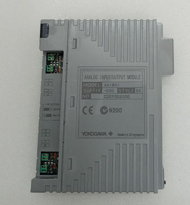 Yokogawa Module factory, Buy good quality Yokogawa Module products from China