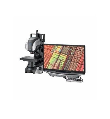 VHX-7000 Series Keyence Digital Microscope for Industrial Automation