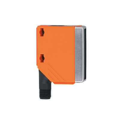 Diffuse reflection sensors with background suppression O5H500 O5H-FPKG