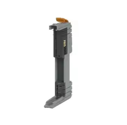 B&R X20BM01 Base Module - Compact PLC Backplane for X20 I/O System ...