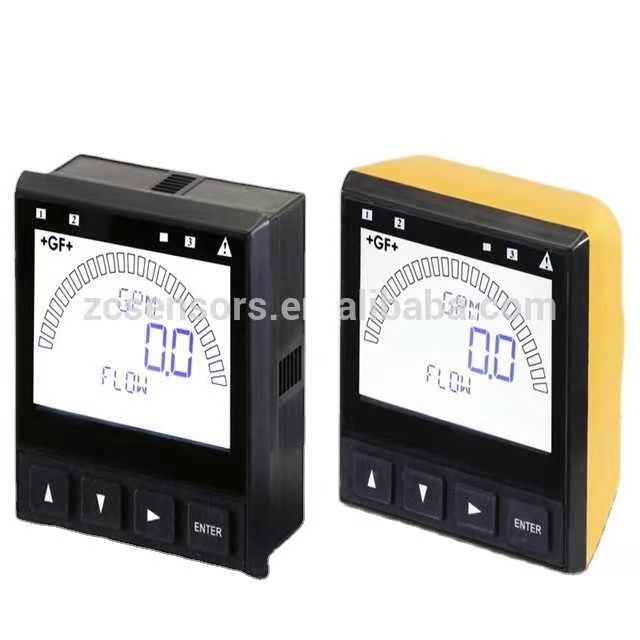 3-9900-1 GF Signet Georg Fischer Piping System Field Mount Transmitter