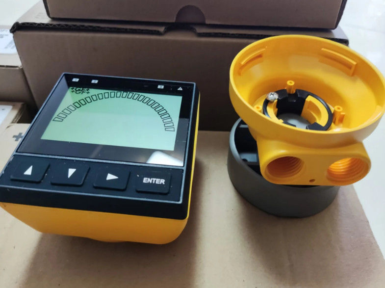 GF Signet 3-9900-1 Field Mount Transmitter