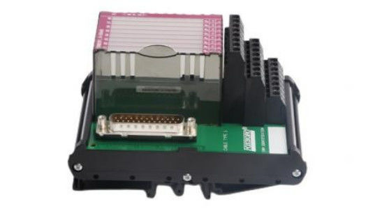 P0916CC Foxboro FBM237 4-20mA Output Termination Assembly 100mm x 50mm ...