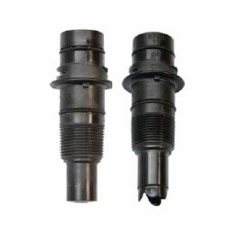 2724 - 2726 Georg Fischer Piping System +GF+ pH/ORP Electrodes