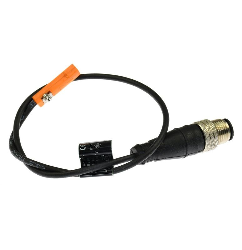 MK5107 IFM T-slot cylinder sensor Inductive IFM Pressure Sensor ...
