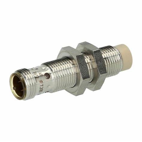 IFT200 IFM Inductive sensor Efficiently Designed Pressure Sensitive Transducer