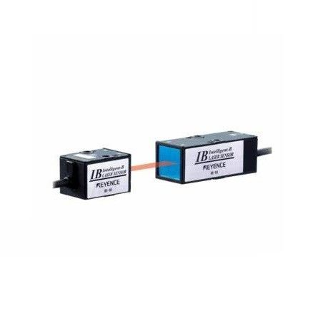 IB Series Keyence Thrubeam Type Laser Detection Sensor