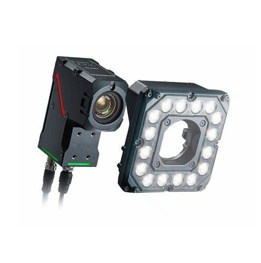 VS Series Keyence Vision System With Built-in AI Delivers The Fastest ...