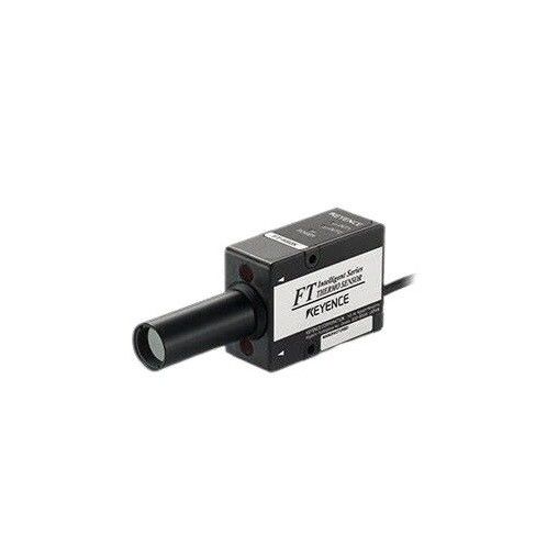 FT Series Keyence Infrared Temperature Sensor Accurate Measurement Solution