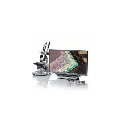 Keyence VHX XF Digital Microscope for Comprehensive Imaging