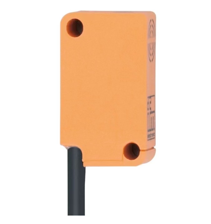 IFM IS5008 6M INDUCTIVE SENSOR