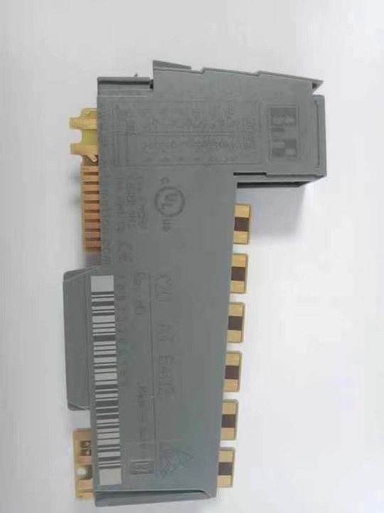 X20AT6402 | B&R | 6 inputs for thermocouples Control Systems