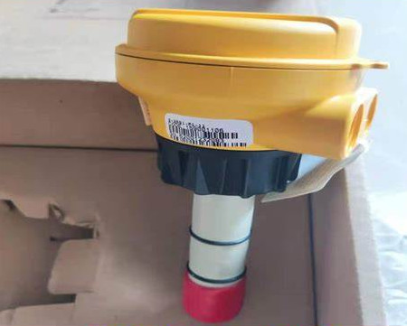 3-2551-T0-12 GF Signet Magmeter Flow Sensor For DN15 to DN100 (1/2 to 4 ...