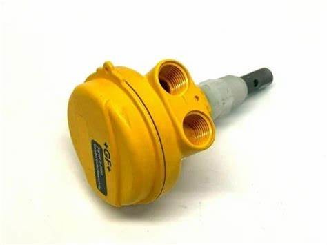 3-2850-52-39V GF Signet 0.01 Cell, PVDF, Conductivity/Resistivity, 4 ...