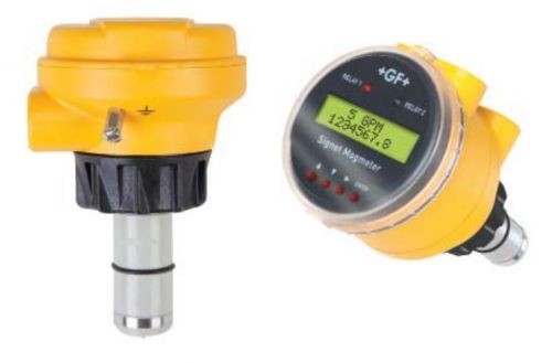 3-2551-P2-22 GF Signet Magmeter Flow Sensor For DN250 to DN900 (10 to ...