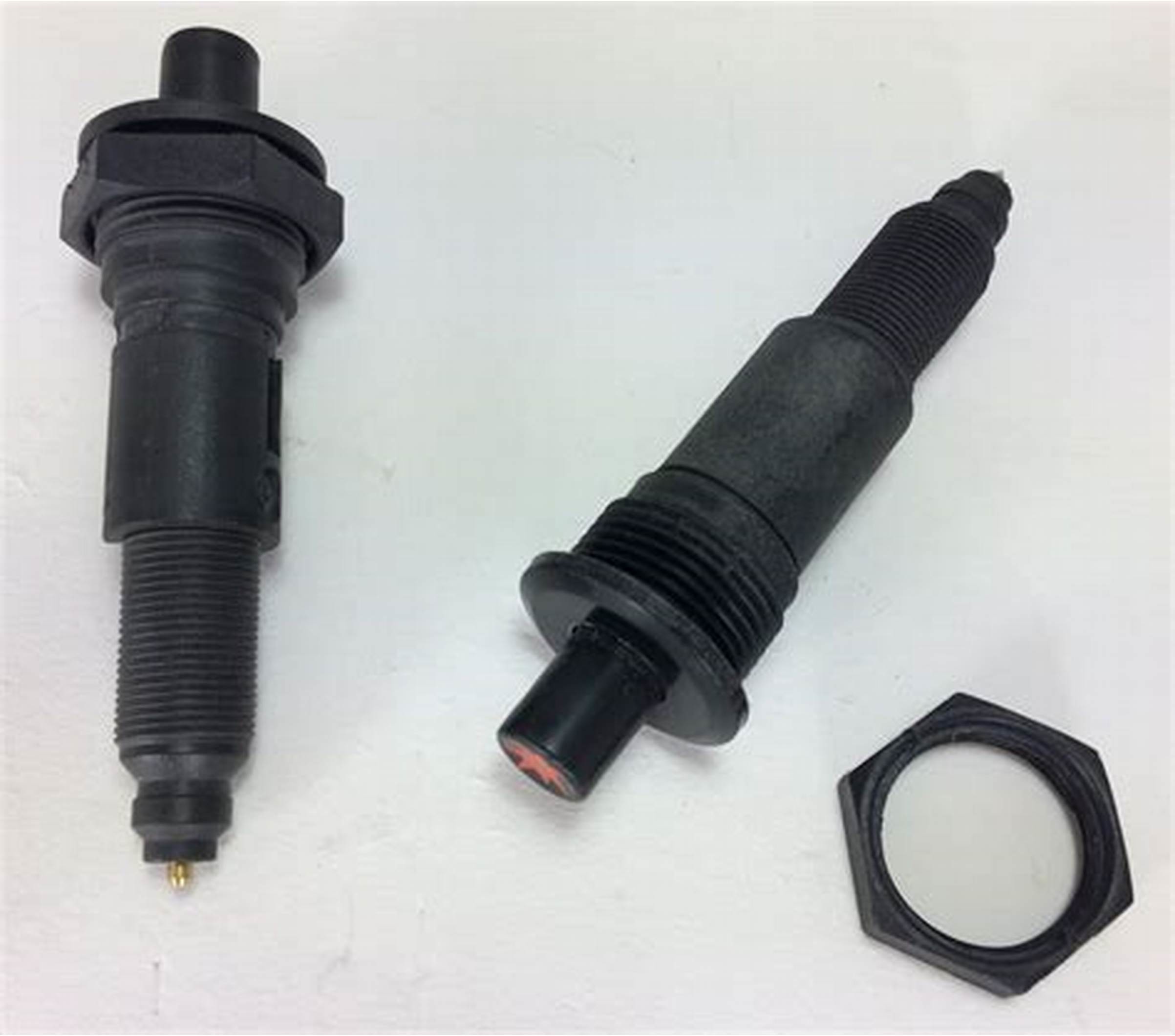 3-2724-01 GF Signet Flat Tip pH/ORP Electrode