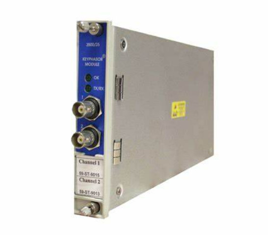 3500/25-01-01-00 (149369-01 + 125800-01) | Bently Nevada | Enhanced ...