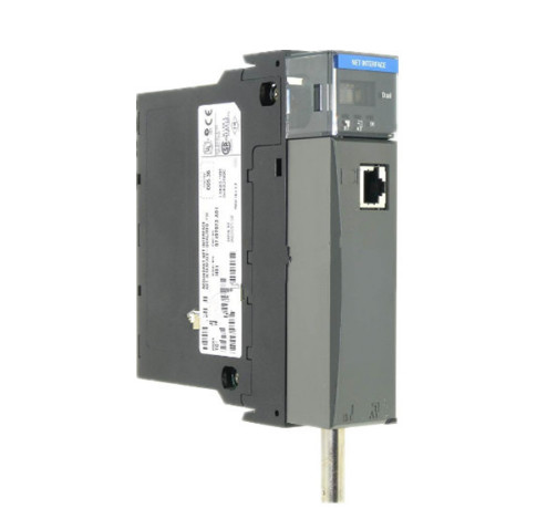 TC-CCR013 Honeywell Redundant Net Interface Module