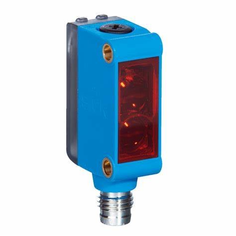 GTB10-P4212 Sick Photoelectric Sensors Laser Distance Sensor / Sick ...