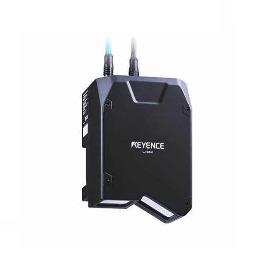 LJ-S8000 Series Keyence 3D Laser Snapshot Sensor