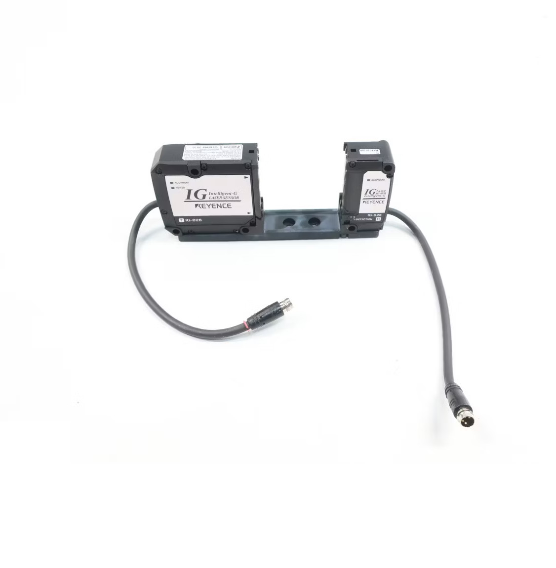 IG Series Keyence Multi-Purpose CCD Laser Micrometer