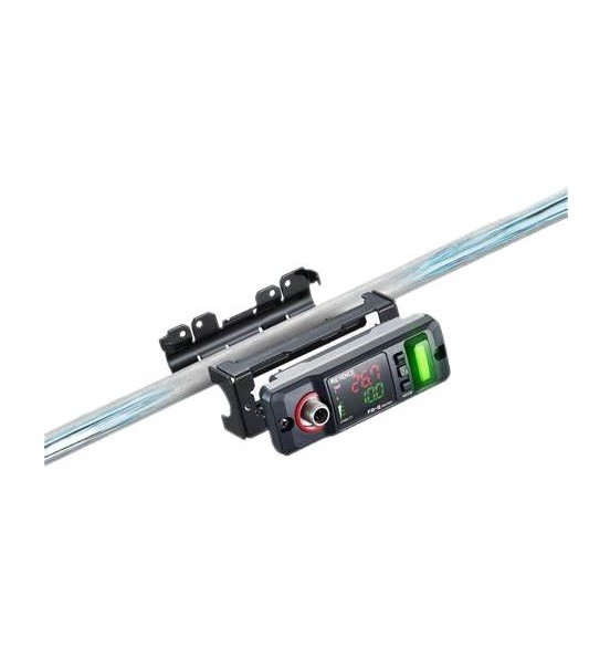 FD-Q series Keyence Clamp-on Flow Sensor