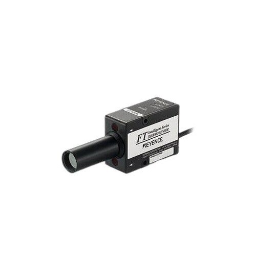 FT Series Keyence Infrared Temperature Sensor Accurate Measurement Solution