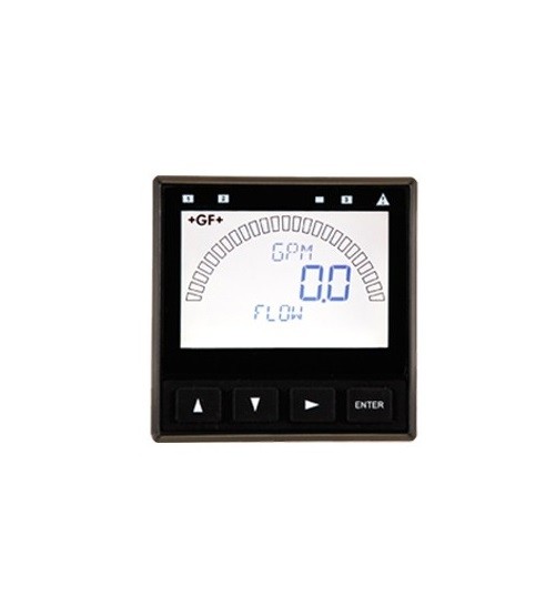 3-9900-1 3-9900-1P Georg Fischer SmartPro Transmitter Type 9900