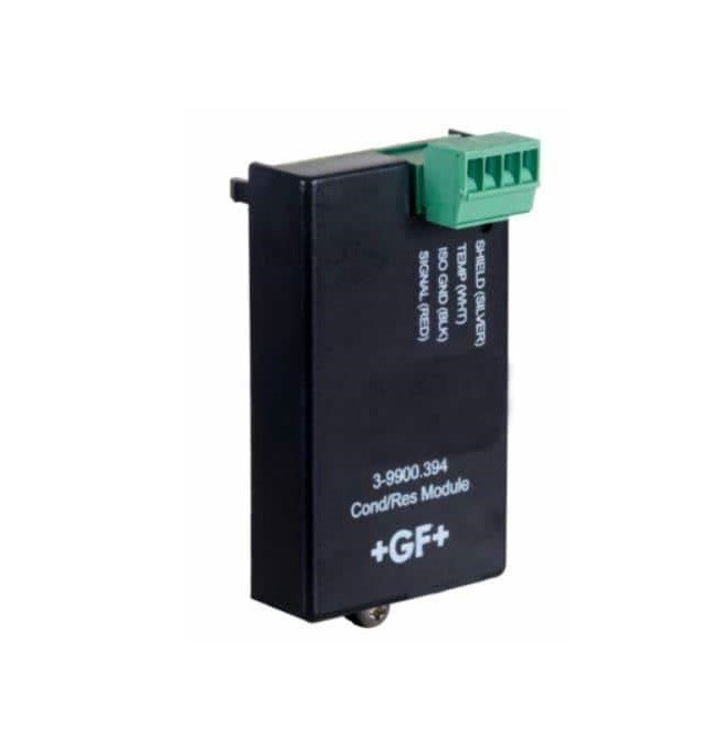 3-9900.394 6682-0204 Georg Fischer Conductivity / Resistivity Module ...