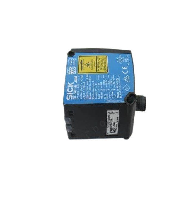 DT50-P2113 SICK Laser Distance Sensors Dx50