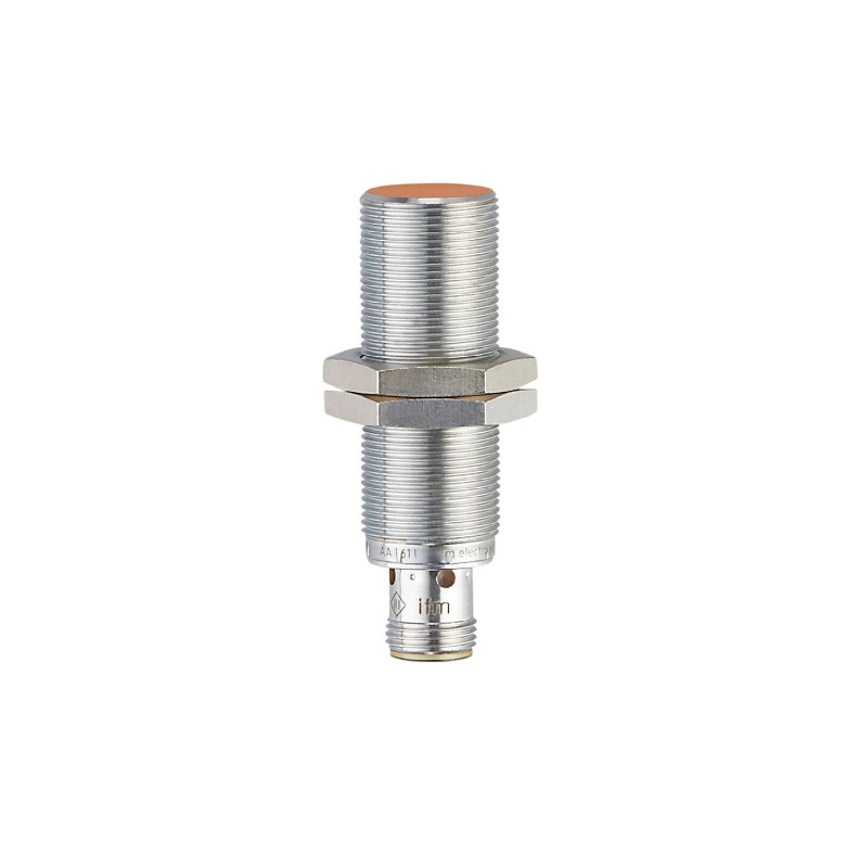 IGS232 Inductive Sensor Flush Mountable IFM Connector 1 X M12