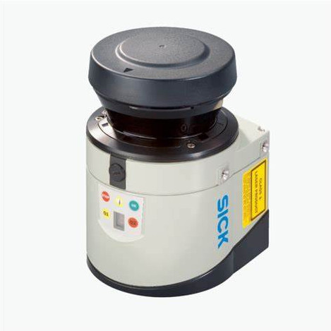 SICK LMS111-10100 LMS1xx2D LIDAR SENSORS Phần số 1041114