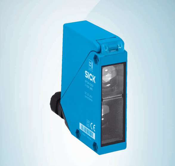 W34 WS/WE34-V230, Product data sheet SICK Proximity Photoelectric ...