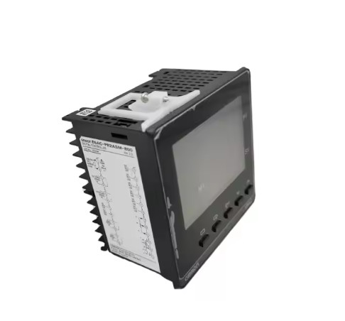 OMRON E5AC - CX3ASM - 800 2025 | Precision Temperature Controller | 800 ...