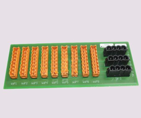 Honeywell FS-PDC-IOX05 POWER DISTR.CABLE 1ST EXT.CAB Industrial-Grade ...