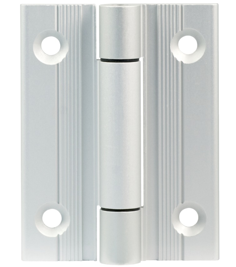 TES/S/45 Mechanical Interlock Safety Switch IP67 Stainless Steel ...