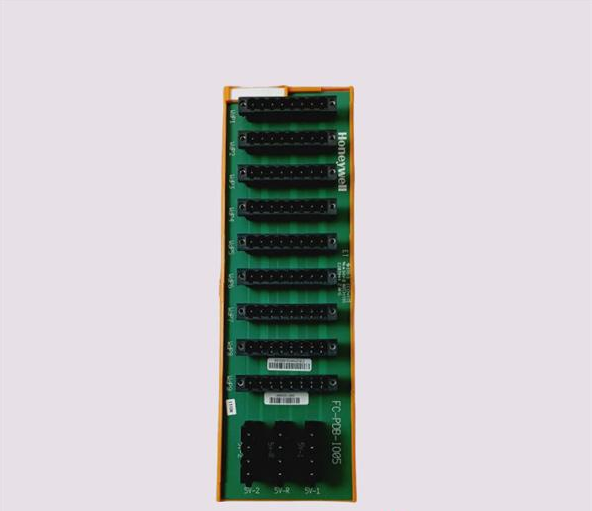 FC-PDB-IO05 Power Distribution 5-Channel IO Industrial Automation High ...