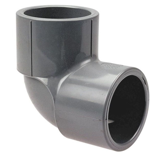 +GF+ 9806025 Industrial Pipe Fitting with 24bit Resolution 210 mm Depth ...