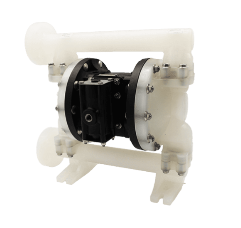 Pneumatic Valve Island with IP65 Protection 20 Valve Positions and 2-8 ...