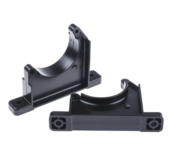High-Performance Pipe Fitting with ISO 5211 Mounting DN50 Nominal ...