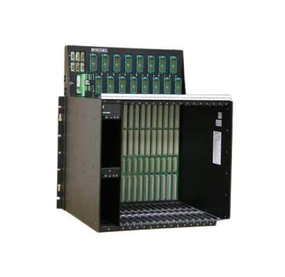 TRICONEX 8111 Safety Controller with IEC 61508 SIL 3 Standards 24V DC ...