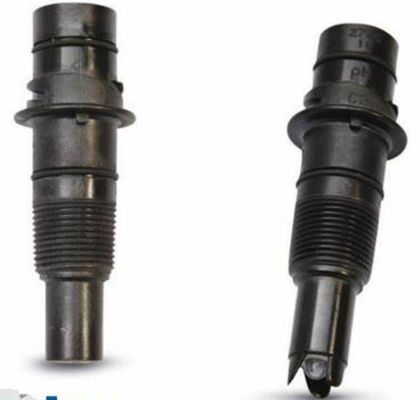 3-2726-HF-00 GF Signet Bulb Tip & HF Resistant pH/ORP Electrode