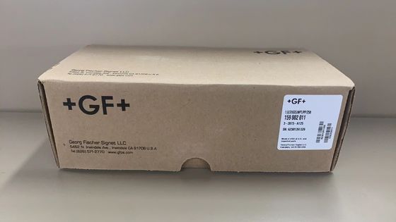 3-2873-A125 GF Signet Gf 2870 - 2874 Conductivity/Resistivity ...