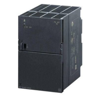 SIEMENS 6ES7307-1KA02-0AA0 SIMATIC S7-300 Regulated power supply PS307 ...