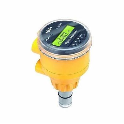 3-2551-P0-11 GF Signet 2551 Magmeter Flow Sensor 1/2'' to 4'' Pipe, No ...