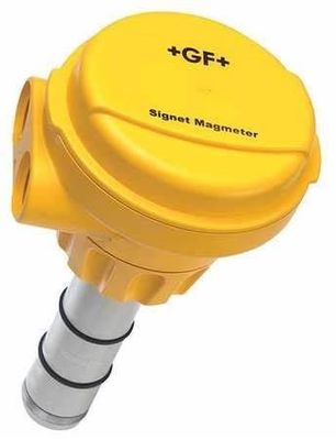 3-2551-P1-11 GF Signet 3-2551 Magmeter Flow Sensor, 5'' to 8'' Pipe, No ...
