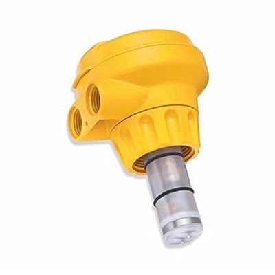 3-2551-P2-12 GF Signet Magmeter Flow Sensor For DN250 to DN900 (10 to ...