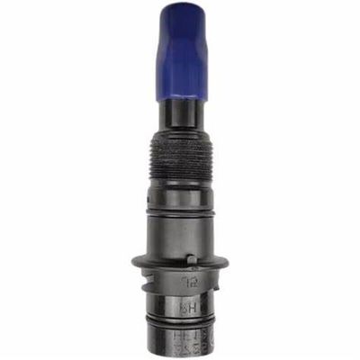 3-2726-HF-10 GF Signet pH Electrode, HF resistant, bulb, 3K Balco, ¾ in ...
