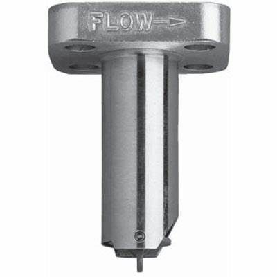 P525-2S GF Signet Metalex Flow Sensor DN15 to DN300 (½ to 12 in.) pipe ...